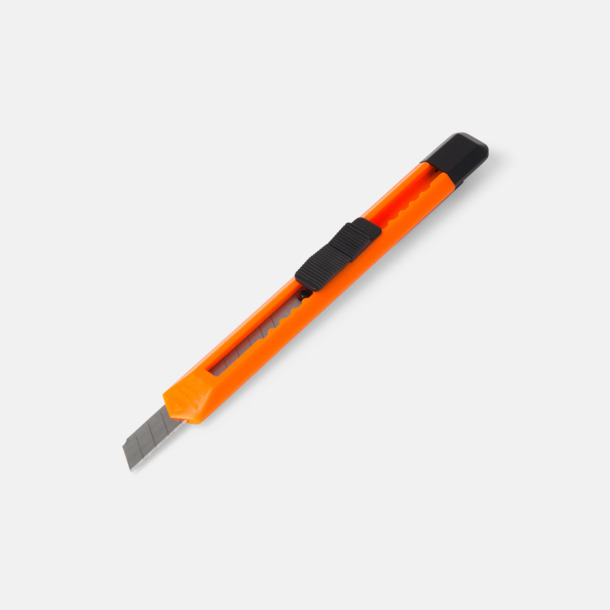 Brytkniv med tryck - klassisk brytkniv med egen logo