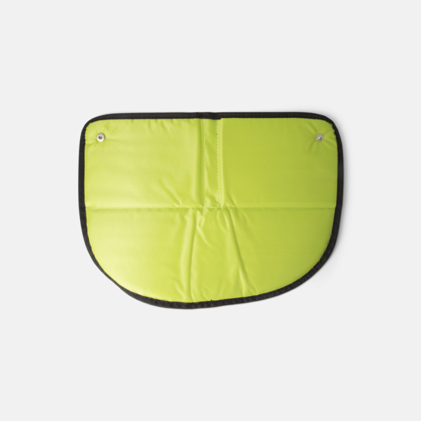 Sittunderlag med eget tryck